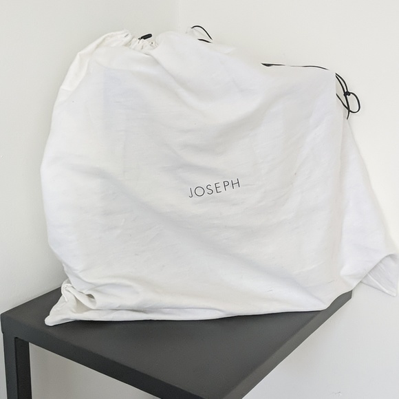 Joseph | Bags | Joseph Leather Portobello Bag | Poshmark
